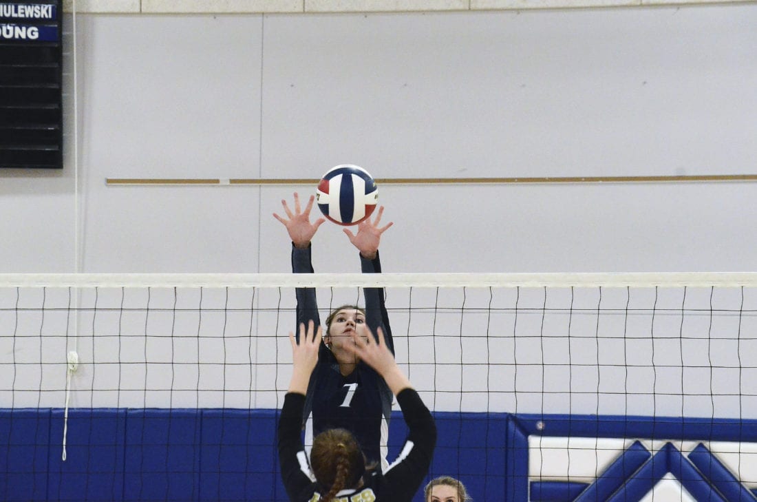 Step one complete: Dragons impressive in quarterfinal win over Grove ...